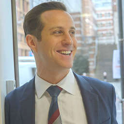 Ben Doltis - Crunchbase Person Profile