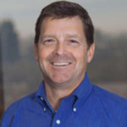 Mark Herold - Crunchbase Person Profile