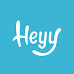 Heyy App - Crunchbase Company Profile & Funding