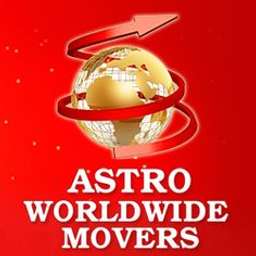 Astro Worldwide Movers - News & Analysis