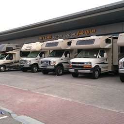 Caravan Middle East - Crunchbase Company Profile & Funding