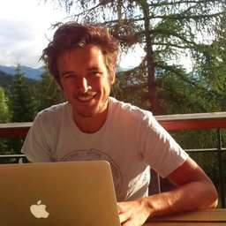 Maxime Brousse - Co-Founder @ Selency - Crunchbase Person Profile