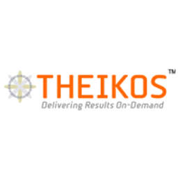 Theikos - Crunchbase Company Profile & Funding