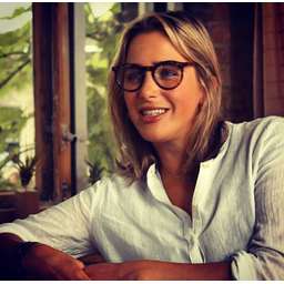 Riva-Melissa Tez - Strategic Technology Initiatives @ Intel ...