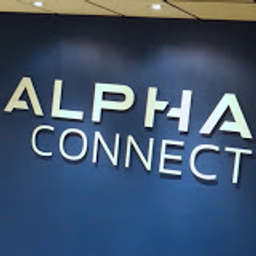 Alpha Connect - Crunchbase Company Profile & Funding