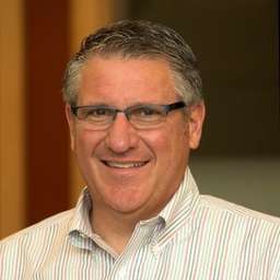 Peter DelGado - Senior Director of Sales & Customer Service @ Curbell ...