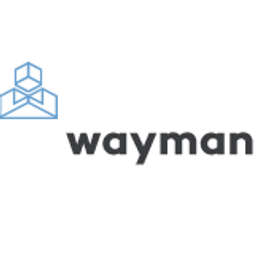 Wayman - Crunchbase Company Profile & Funding