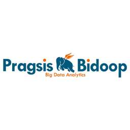 PRAGSIS BIDOOP - Crunchbase Company Profile & Funding