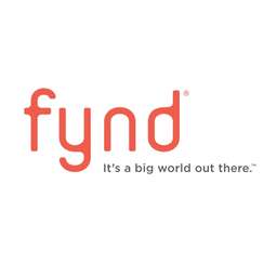 Fynd Technologies, Inc - Crunchbase Company Profile & Funding
