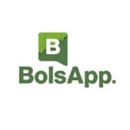 Bolsapp