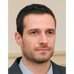 Ivan Cubela - Crunchbase Person Profile