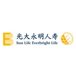 sun life logo