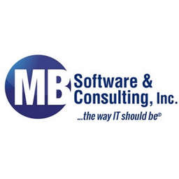 MB Software & Consulting - Crunchbase Company Profile & Funding