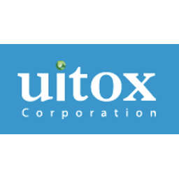 uitox - Crunchbase Company Profile & Funding