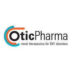 Otic Pharma - Crunchbase Company Profile & Funding
