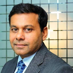 Vineet Gupta - Founder, Trustee and Pro-Vice-Chancellor @ Ashoka ...