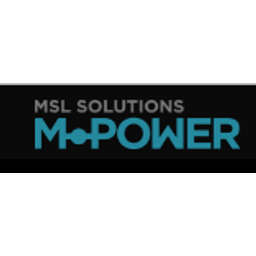 MSL Solutions - Tech Details