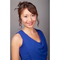 Amanda Cai - CEO and Founder @ Icontract Ventures Ltd. - Crunchbase ...