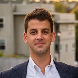 Alexi Robichaux - CEO & Co-Founder @ BetterUp - Crunchbase Person Profile