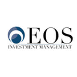 EOS Investment Management - Crunchbase Company Profile & Funding