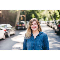 Chelsea Brownridge - Co-founder & CEO, Chairman of the Board @ Dog ...