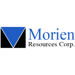 Morien Resources - Crunchbase Company Profile & Funding