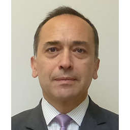 Christian Tapia - CEO @ Galigeo - Crunchbase Person Profile