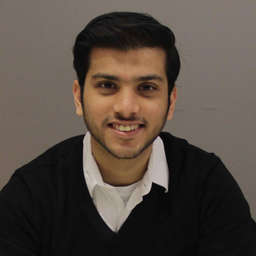 Mustafa Khanwala - Founder and CEO @ MishiPay - Crunchbase Person Profile