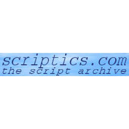 Scriptics