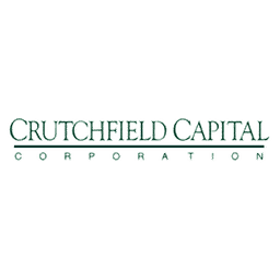 Crutchfield Capital - Crunchbase Company Profile & Funding