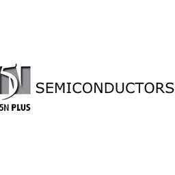 5N Plus Semiconductors - Crunchbase Company Profile & Funding