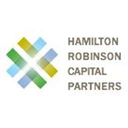 Hamilton Robinson Capital Partners - Crunchbase Company Profile & Funding