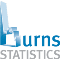 Burns Statistics - News & Analysis