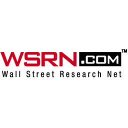 Wall Street Research Net - News & Analysis