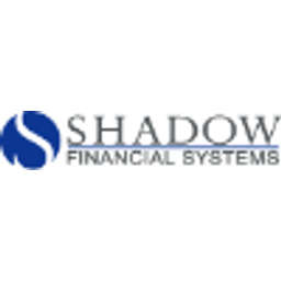 Shadow Financial Systems - Crunchbase Company Profile & Funding