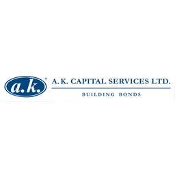 AK Capital - Crunchbase Company Profile & Funding