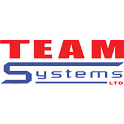 TEAM Systems - Crunchbase Company Profile & Funding