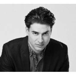 Gil Oved - Crunchbase Person Profile