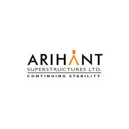 Arihant Superstructures Ltd - Crunchbase Company Profile & Funding