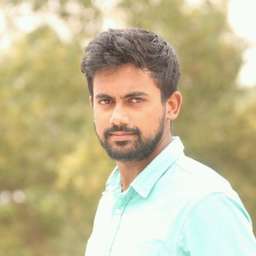 Aswin Shibu - VP of Revenue @ MixRank - Crunchbase Person Profile