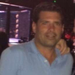 Brian Maddox - Founder @ Cast Iron Media - Crunchbase Person Profile