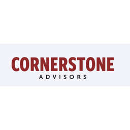 Cornerstone Advisors - Crunchbase Company Profile & Funding