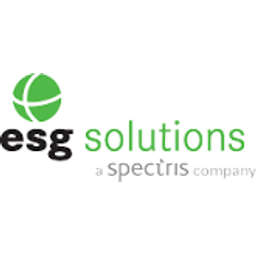 ESG Solutions - Crunchbase Company Profile & Funding