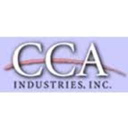 CCA Industries, Inc - Crunchbase Company Profile & Funding