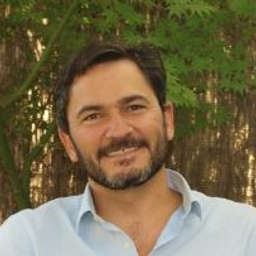 Jose Moncada - CEO & Managing Director @ Fondo Bolsa Social ...