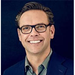 James Murdoch - Founder and CEO @ Lupa Systems - Crunchbase Person Profile