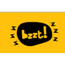 Bzzt - Crunchbase Company Profile & Funding