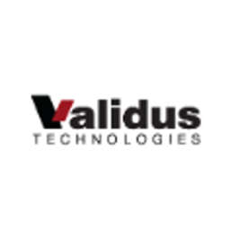 Validus Technologies Corporation - Crunchbase Company Profile & Funding