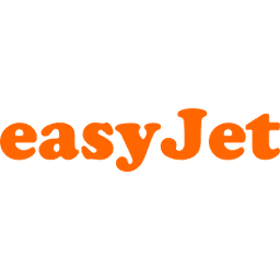 easyjet logo