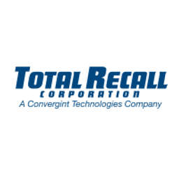 Total Recall Corporation - Crunchbase Company Profile & Funding